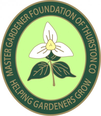 Welcome! - Master Gardener Foundation of Thurston County
