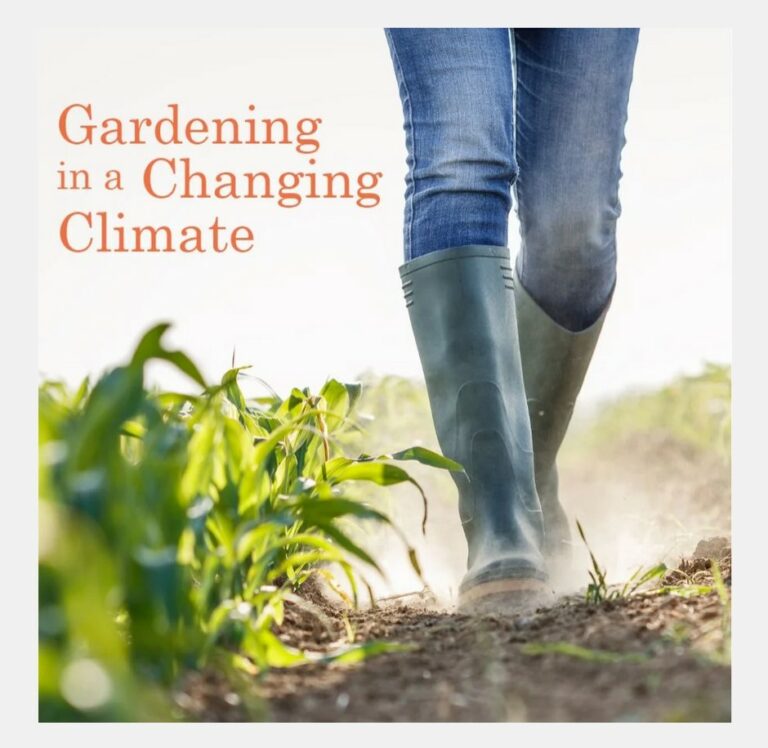 Master Gardener Foundation of Thurston County - Helping gardeners grow!